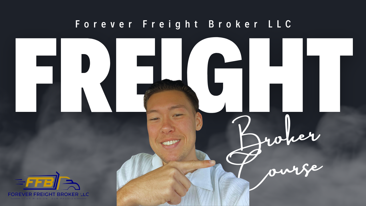 Forever Freight Broker
