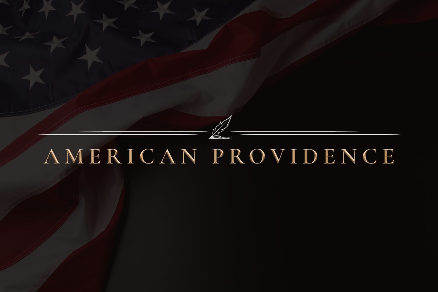 American Providence | Home