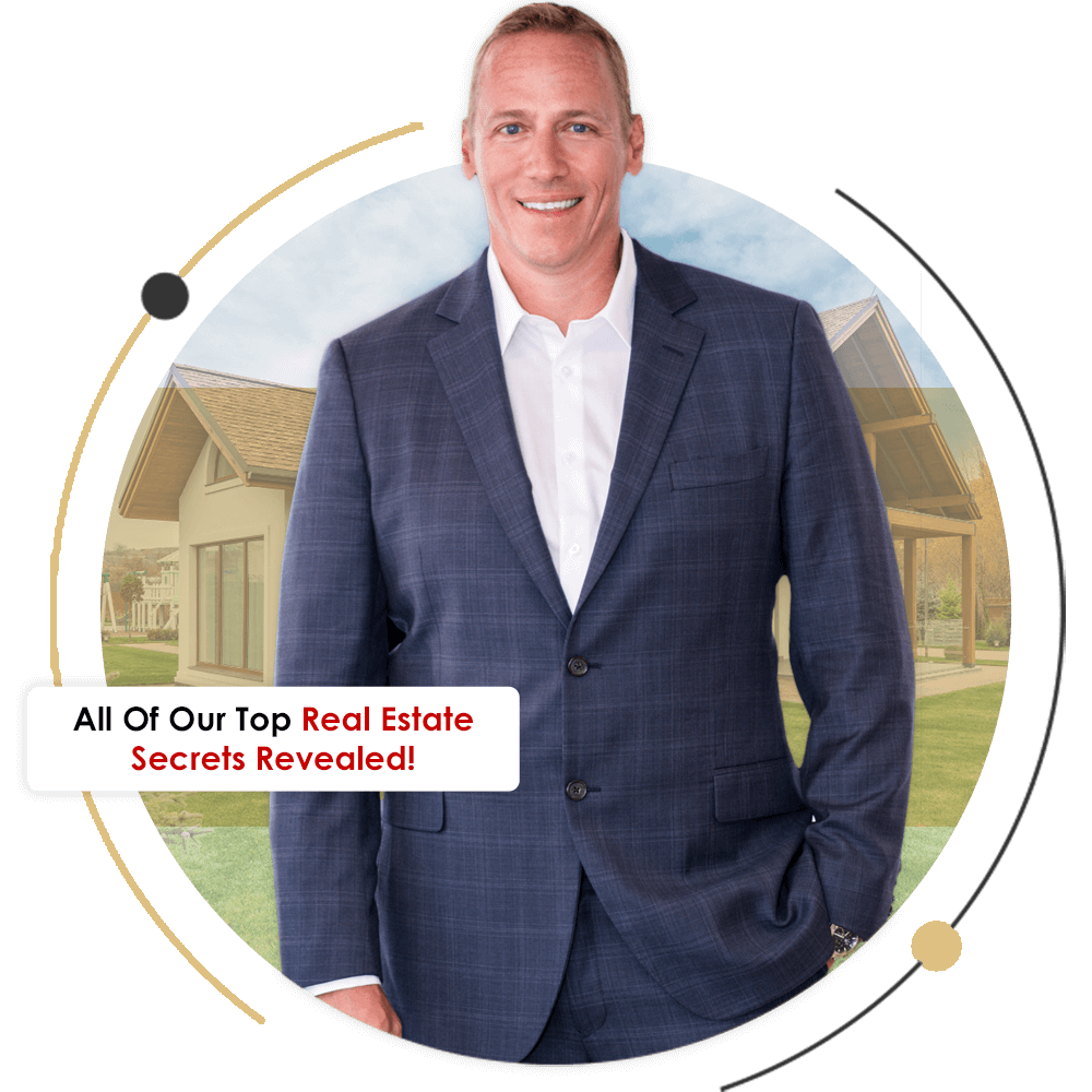 Tracy Barber, Real Estate Expert