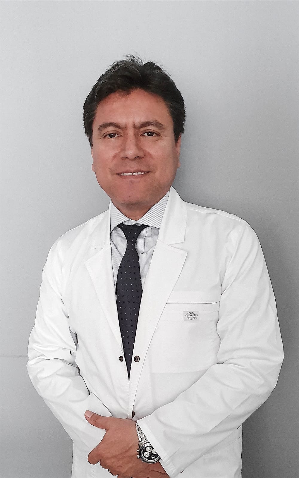 Doctor Robledo Otorrino