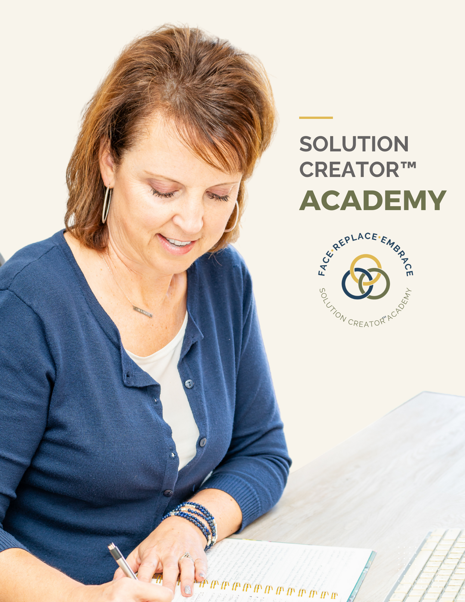 Solution Creator™ Academy
