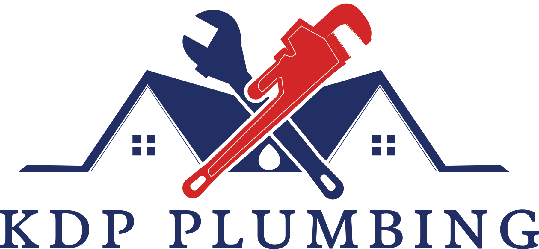 KDP Plumbing