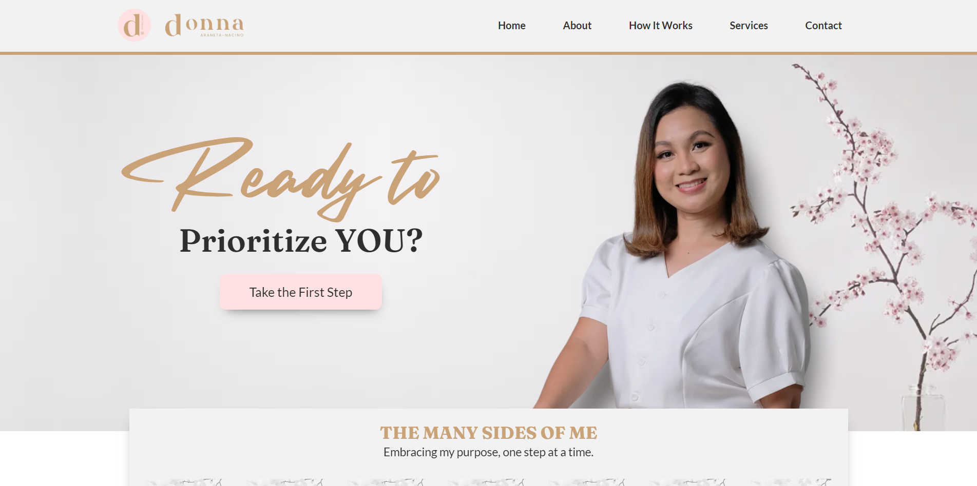 Brand Your Purpose with Donna Araneta-Nacino