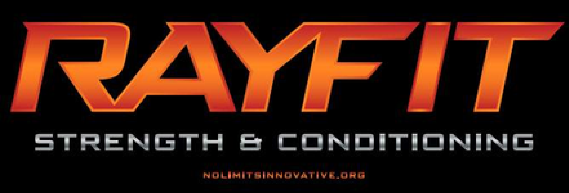 RayFit Strength & Conditioning
