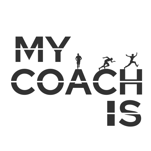 My Coach Is | Media Center Card
