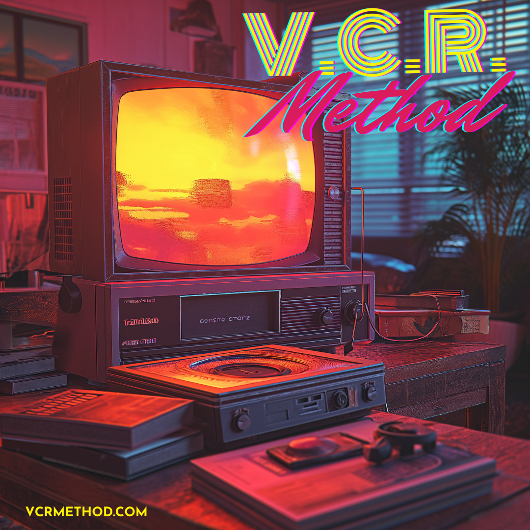 The VCR Method