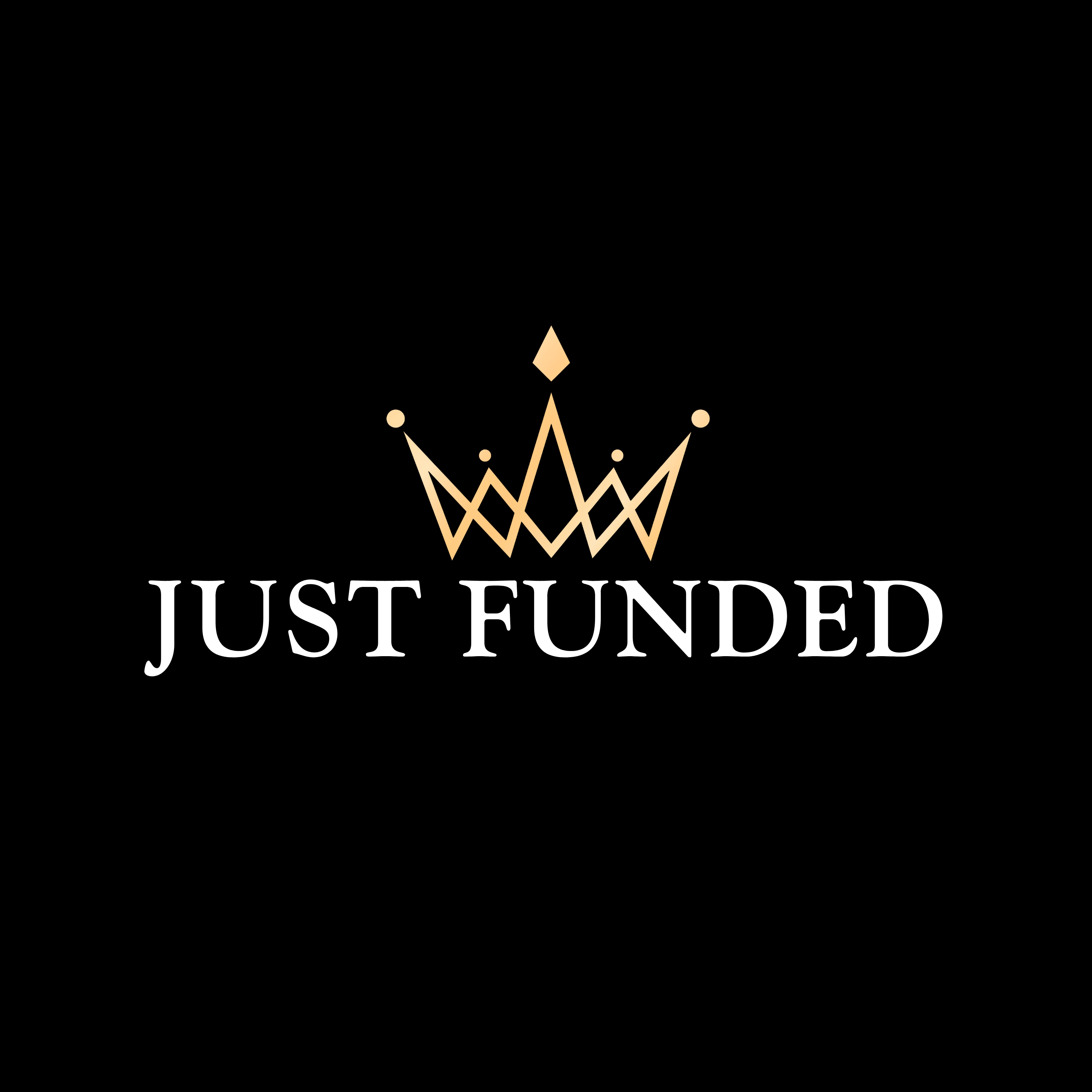 Just Funded