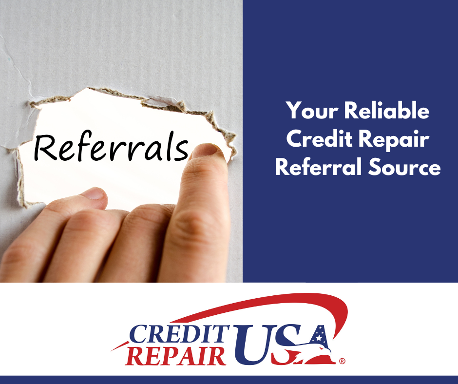 Affiliates and Referral Partners