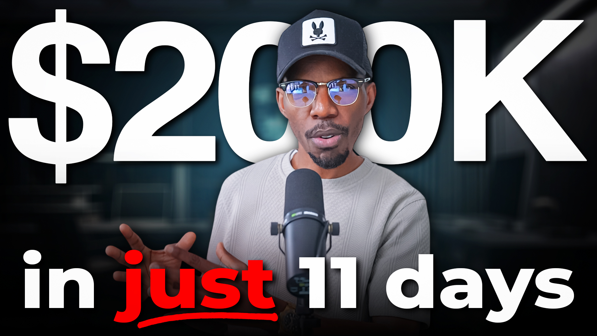 Millionaire Method: Free Training