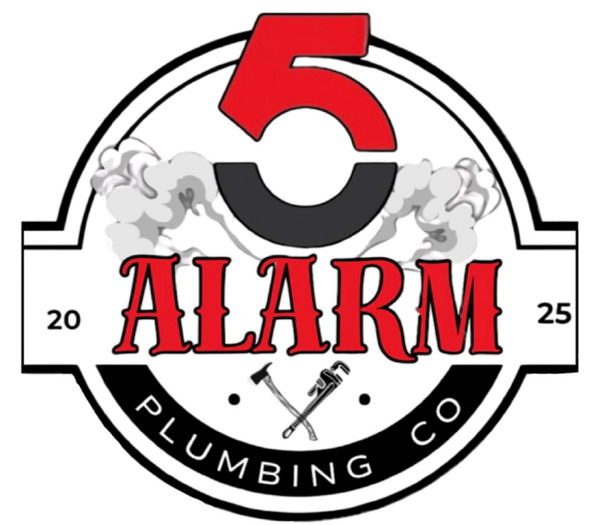 Leaky Faucet Repair Near Amarillo TX | 5 Alarm Plumbing Company