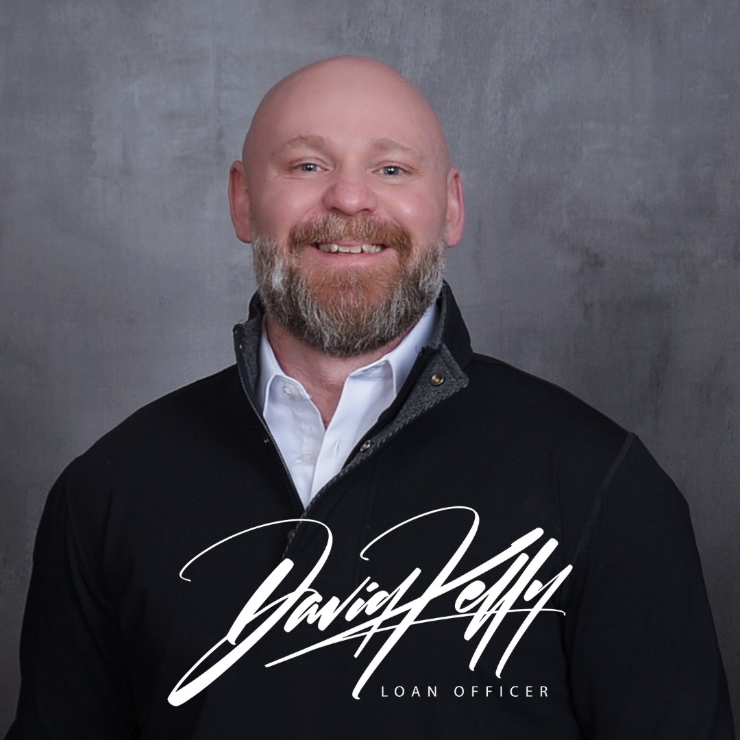 David Kelly | Loan Officer | Canopy Mortgage