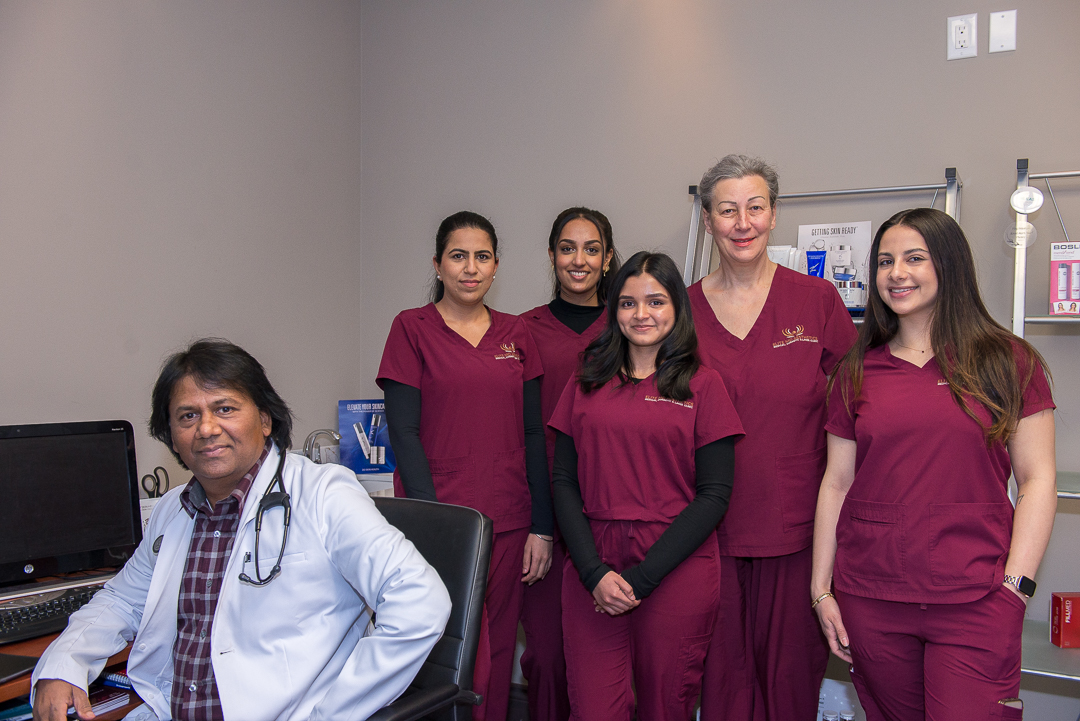 About | Elite MD Asethetics - Markham
