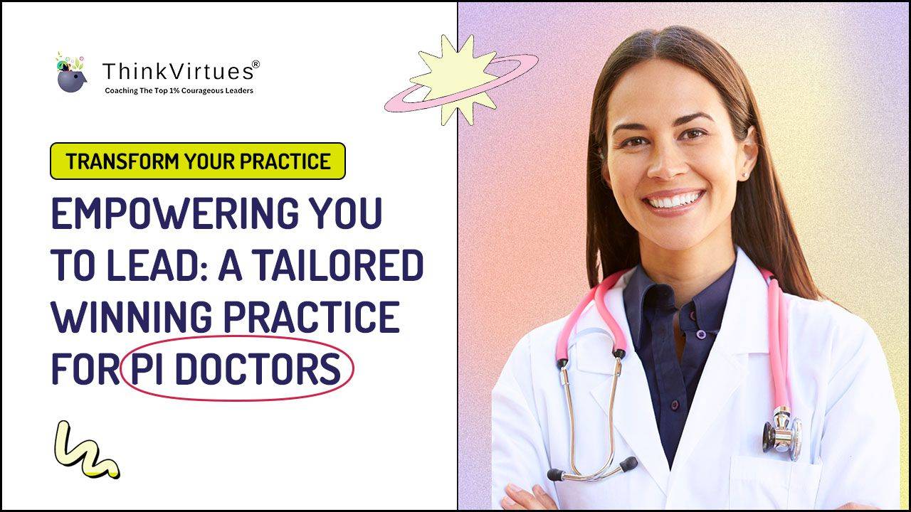 PI Doctors Landing Page