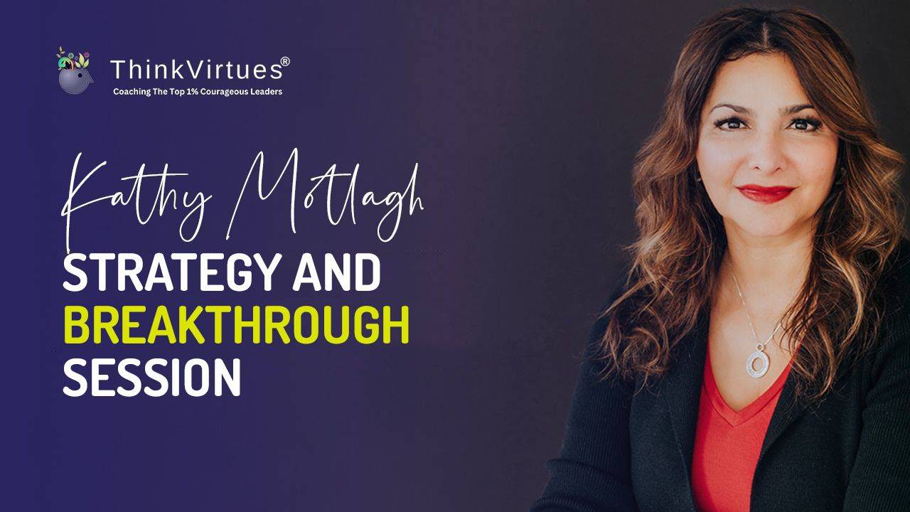 Strategy and Breakthrough Session