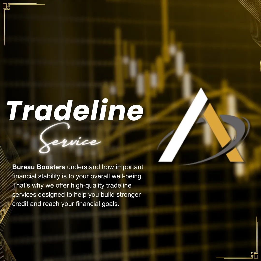 Unlock Funding and Passive Income with Trade Lines!