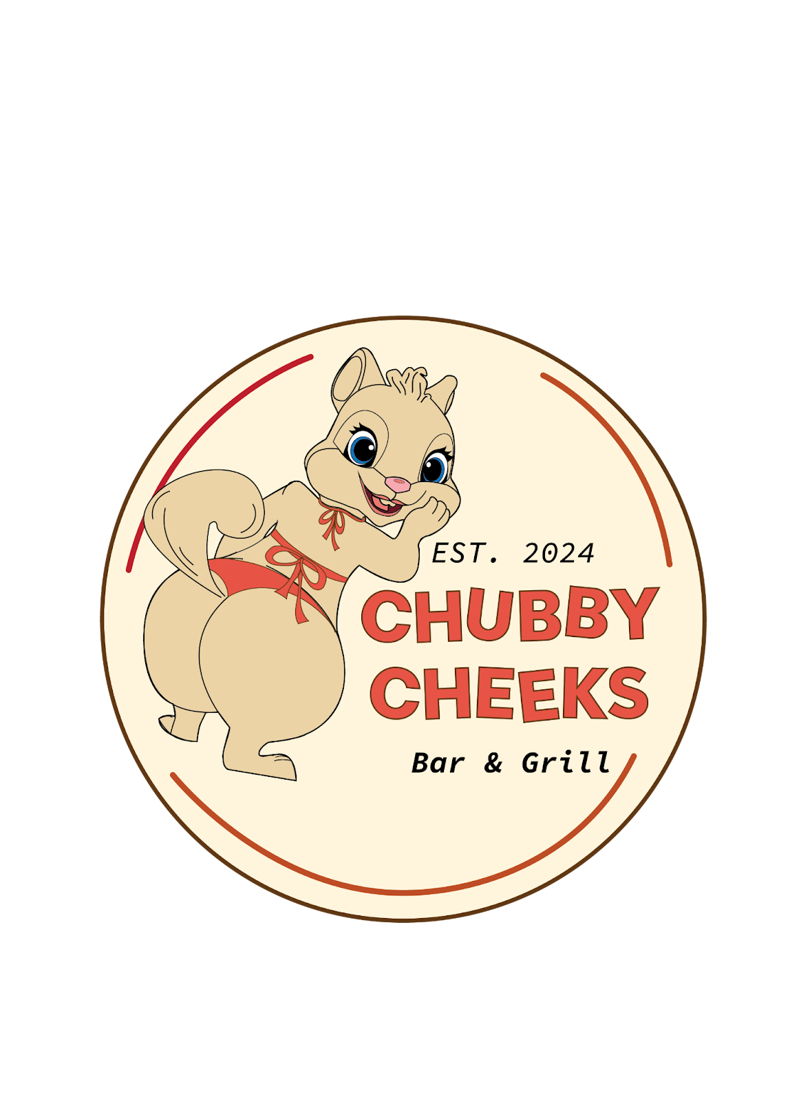 Chubby Cheeks Bar & Grill - Wascott's Premier Dining Destination