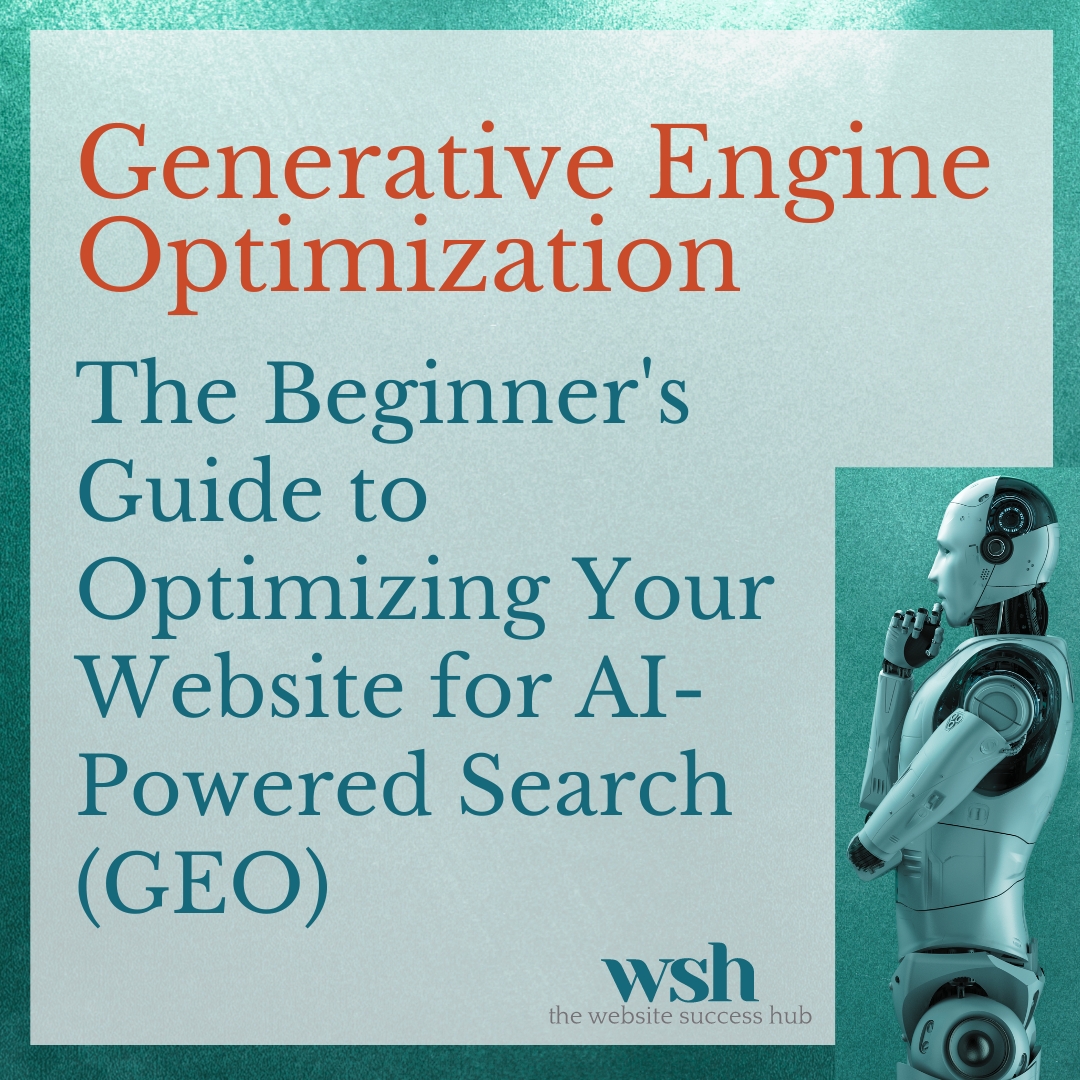 Generative Engine Optimization Beginner's Guide To AI Search