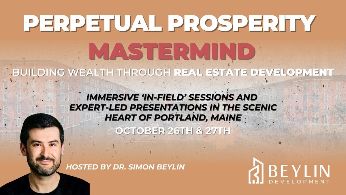 Beylin Development Open House