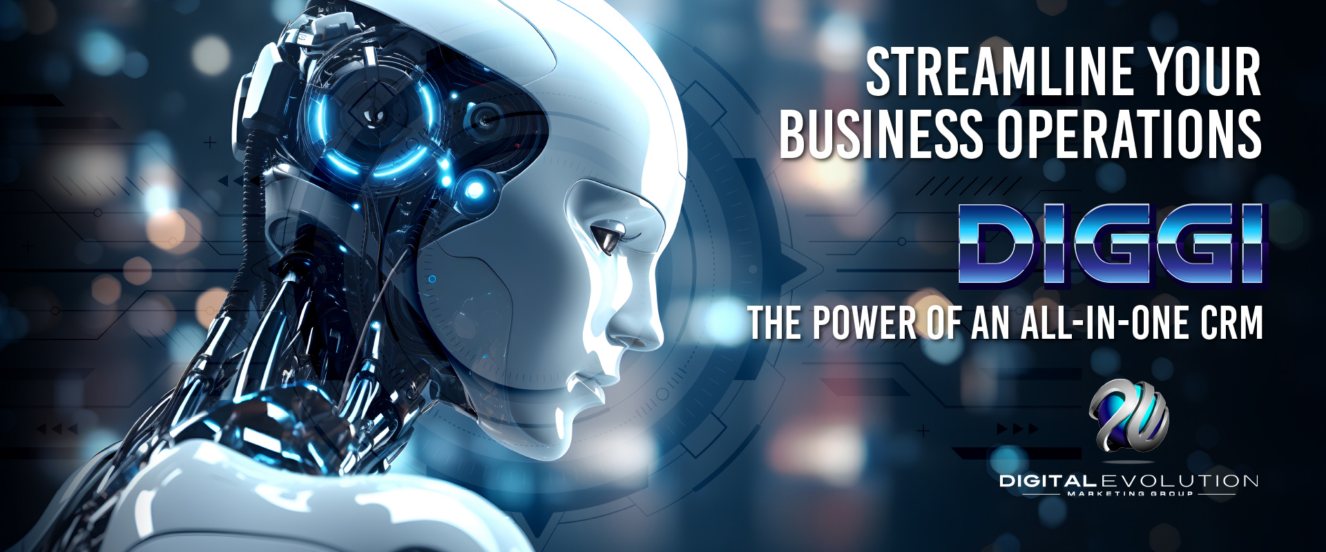 Streamlining Your Business Operations: The Power of an All-in-One CRM