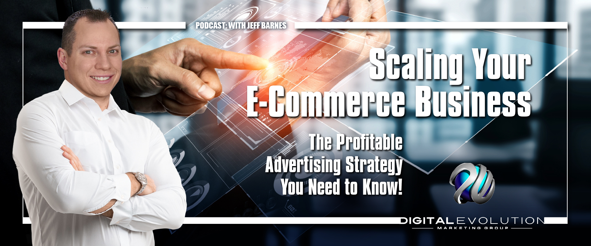 Scaling Your Business Through Profitable Advertising: Lessons from a ...