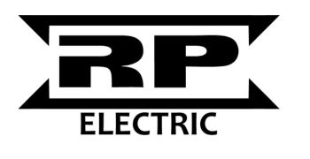 About Us- RP Electric