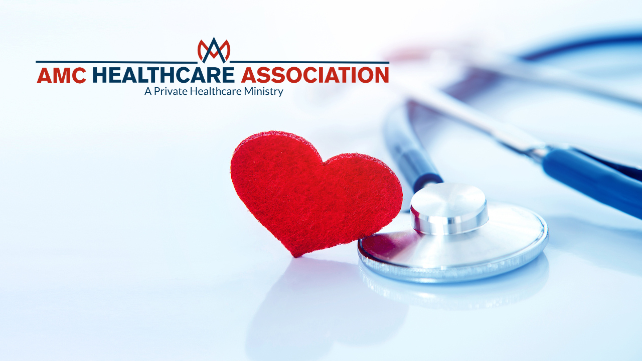 AMC Healthcare Association Membership Options