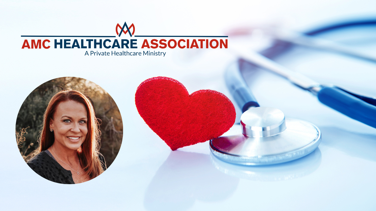 AMC Healthcare Association Home Page