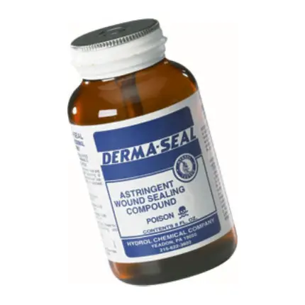 COMPOUNDS:DERMA-SEAL