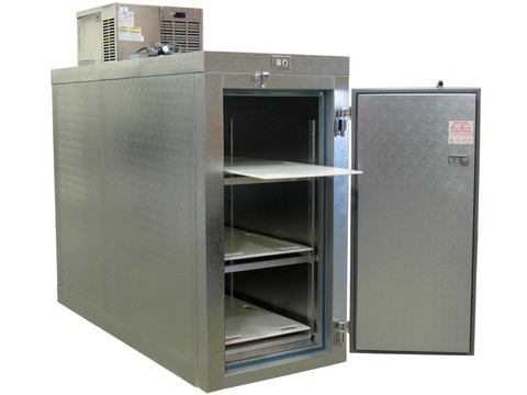 Three Body Refrigerators