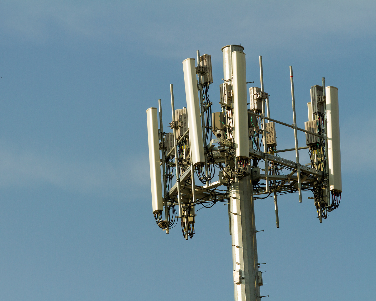 Tower Engineering Services