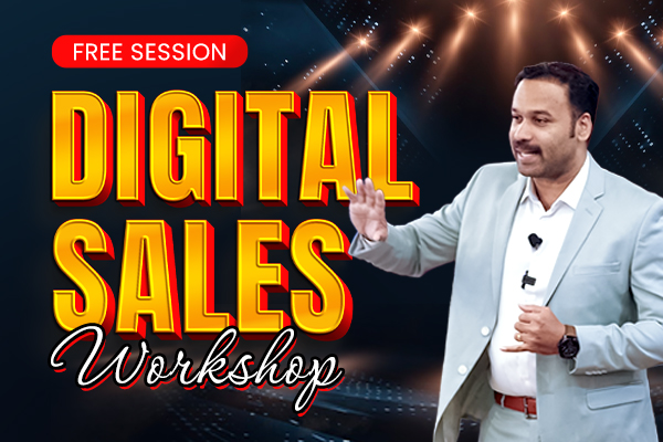 Digital Sales Workshop