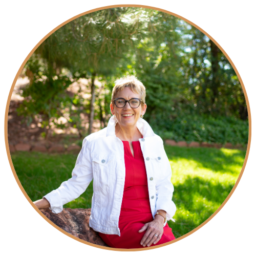 Felicia Searcy's Vision Toolkit