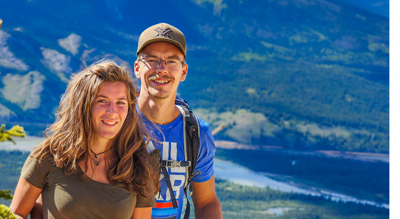 Build a Body That’s Ready for Anything | AdventureFit Coaching