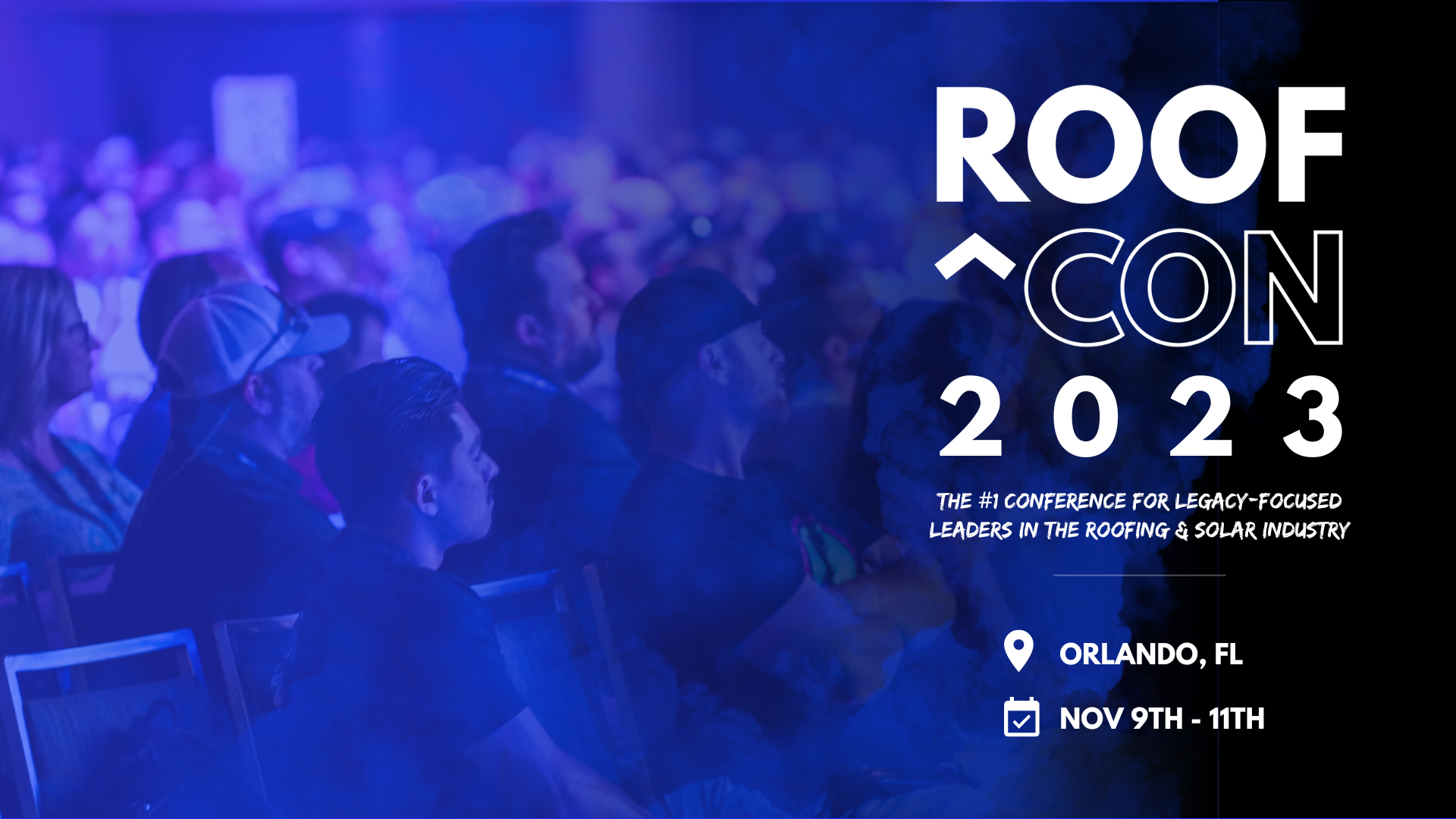 RoofCON 2023 | Conference & Expo