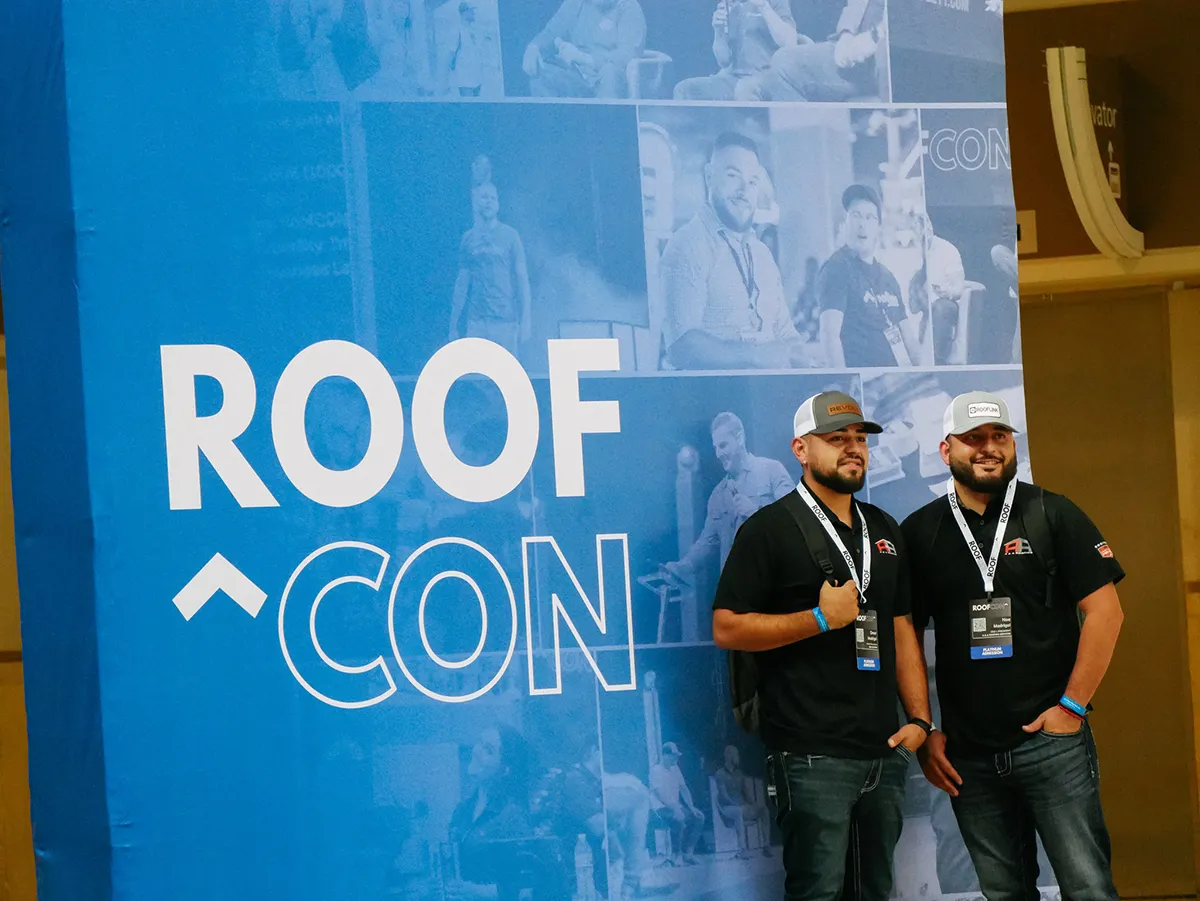 RoofCON 2026: Elevate Your Roofing & Solar Business with Innovation