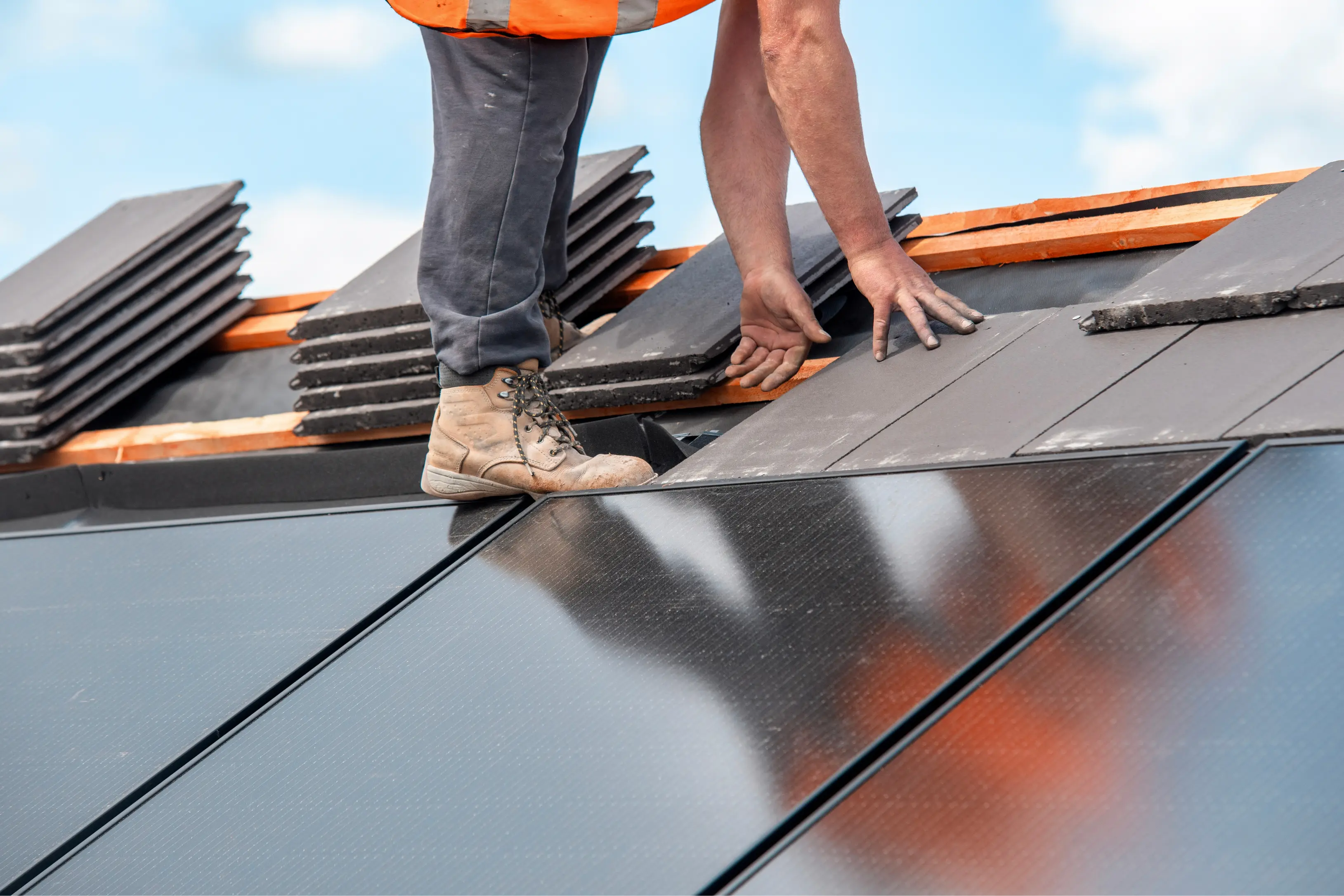 Roofing KPIs That Matter Most