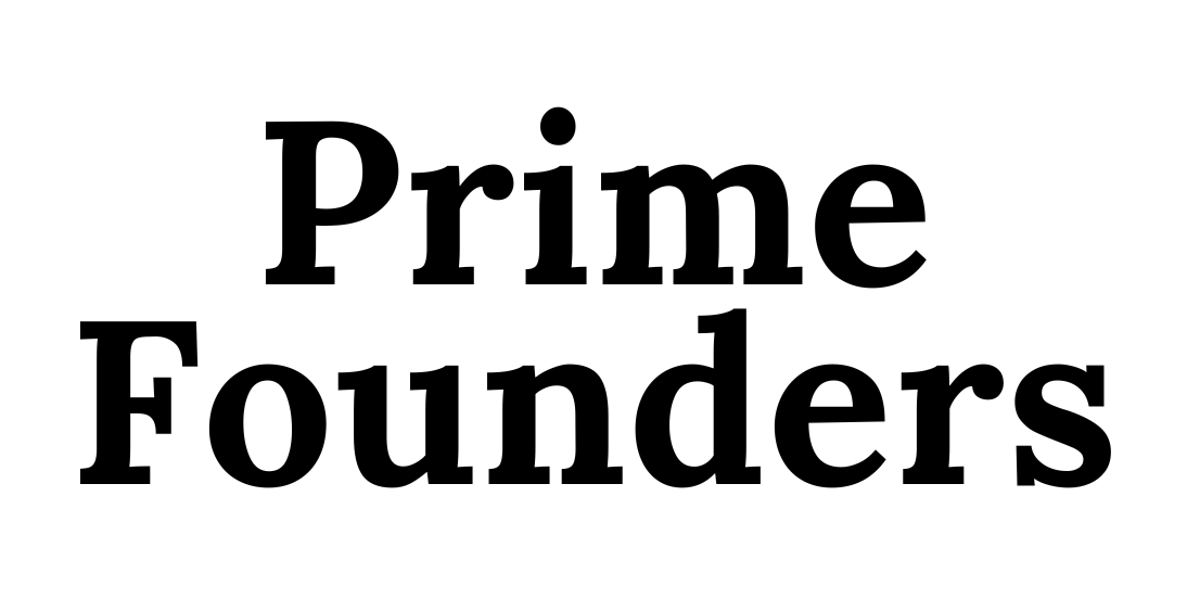 Prime Founders