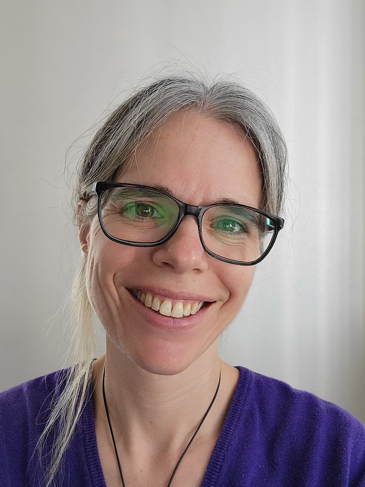 Gemma Serenity Gorokhoff