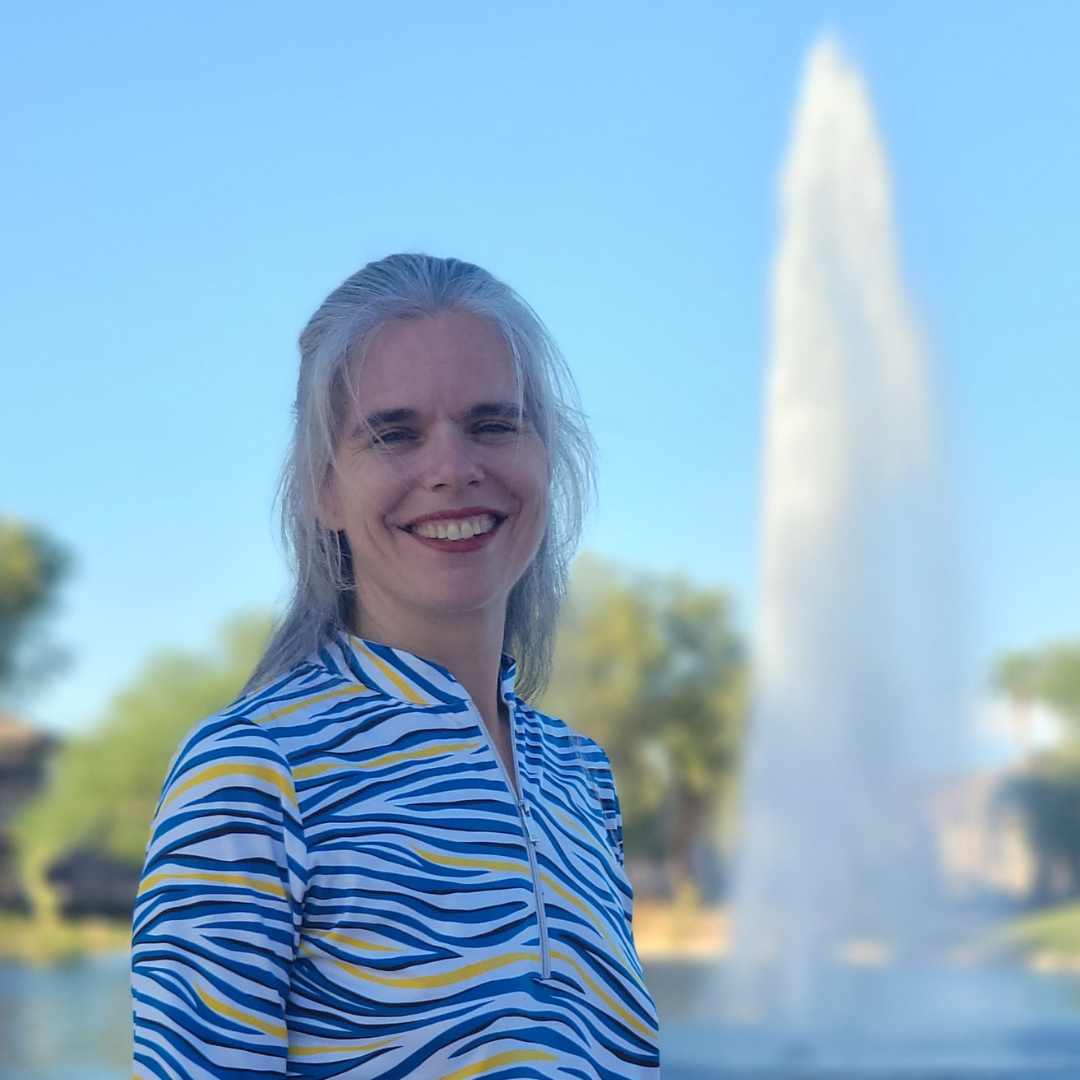 Gemma Serenity Gorokhoff