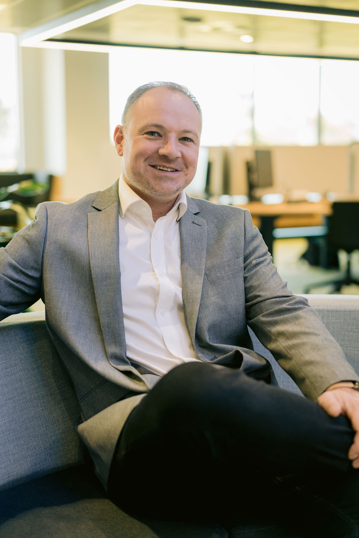 Ryan Goodwin Consultancy