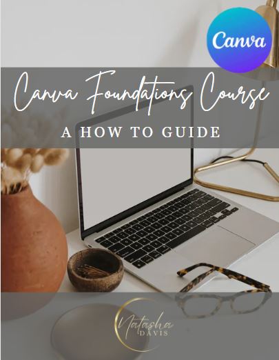 Canva Foundations Course