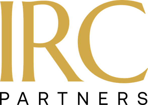 Get Funded Faster with IRC Partners | Capital Raising & Investor Marketing