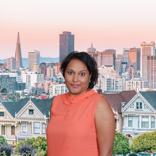About Jayshree, C2 Realtor San Jose, CA for Buyers & Sellers