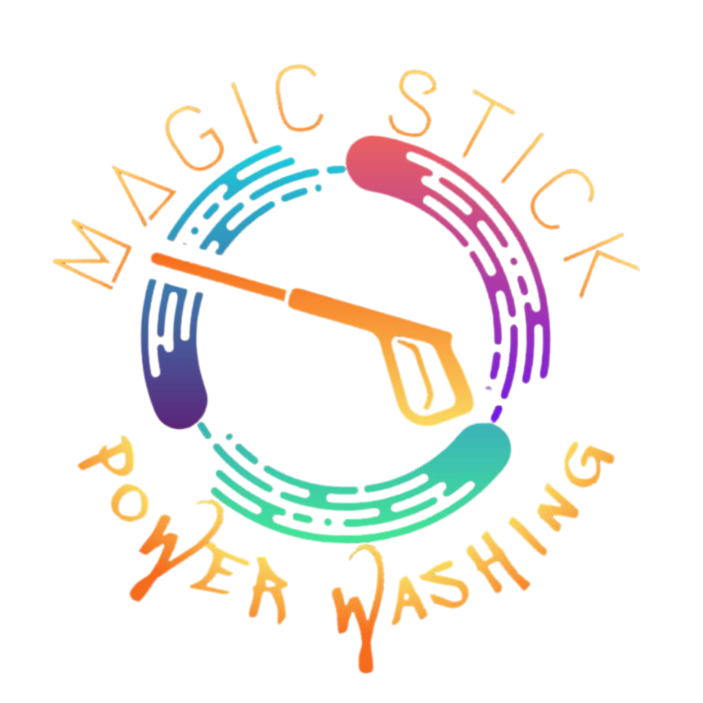 Magic Stick Power Washing | Pressure Washing of Cleveland, TN