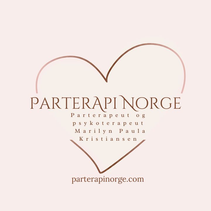 Parterapi Norge. Rask hjelp der du er!