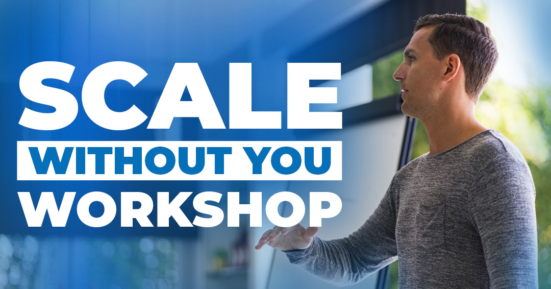 Scale Without You Workshop