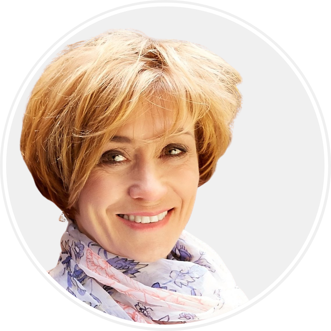 AHS Strategies for Pediatric Behavior Management with Sharon Moore