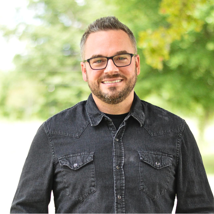 Coaches | Adam Bishop