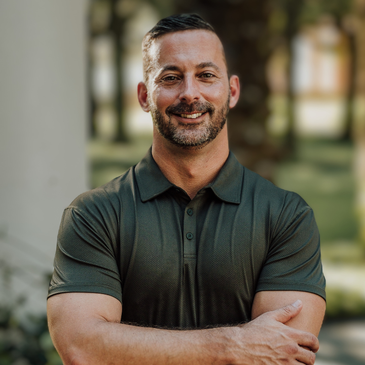 Coaches | Mike Ash