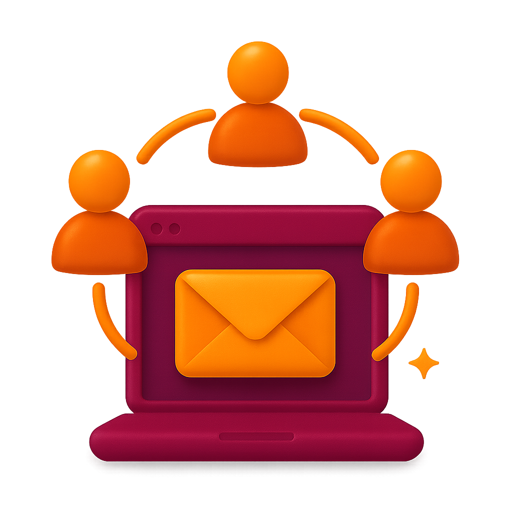 Custom Done-for-You Funnels